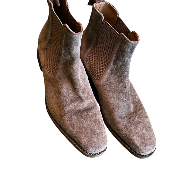 John Varvatos | Shoes | John Varvatos Amsterdam Chelsea Mens 5 Boot ...